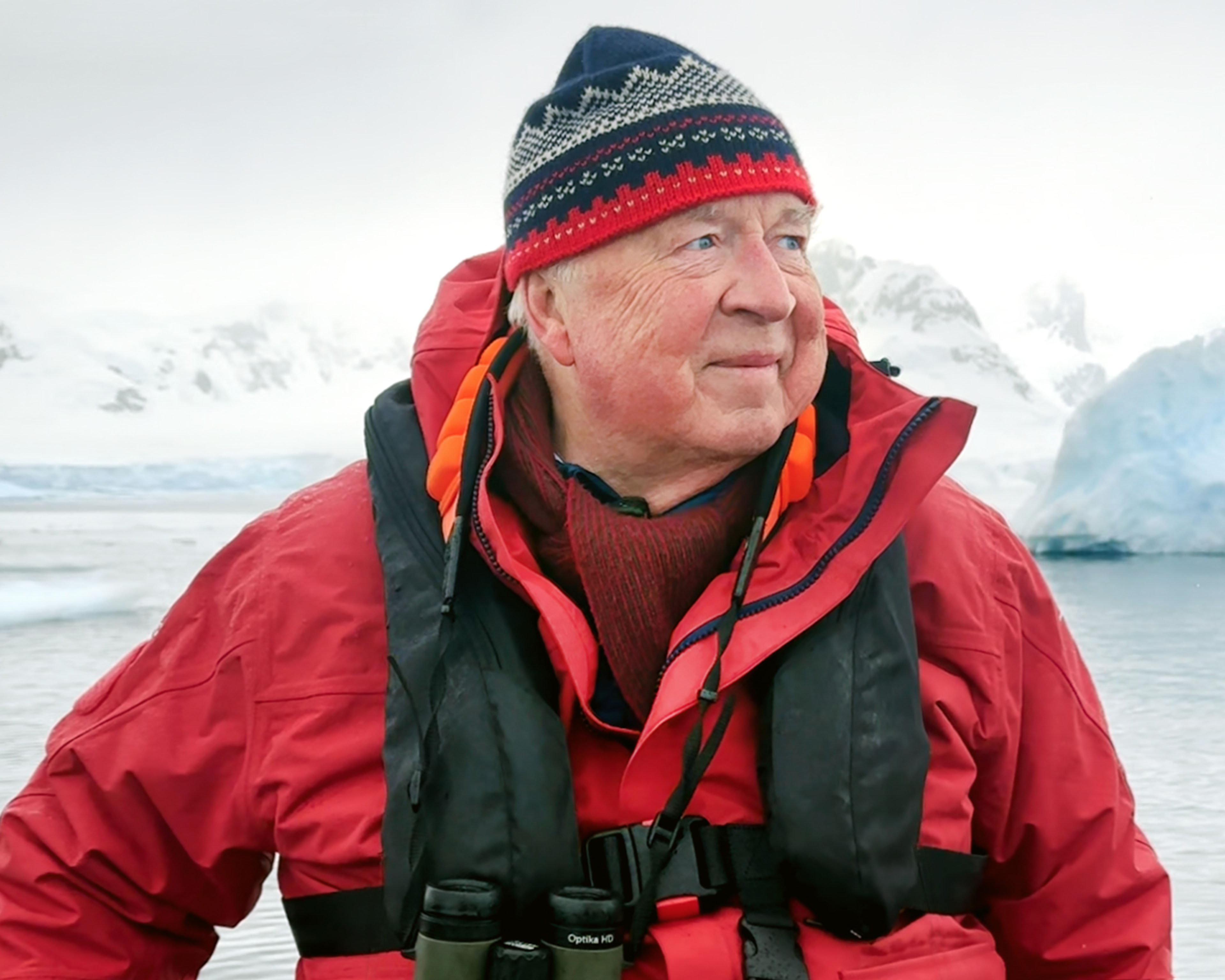 caroline grills documentary