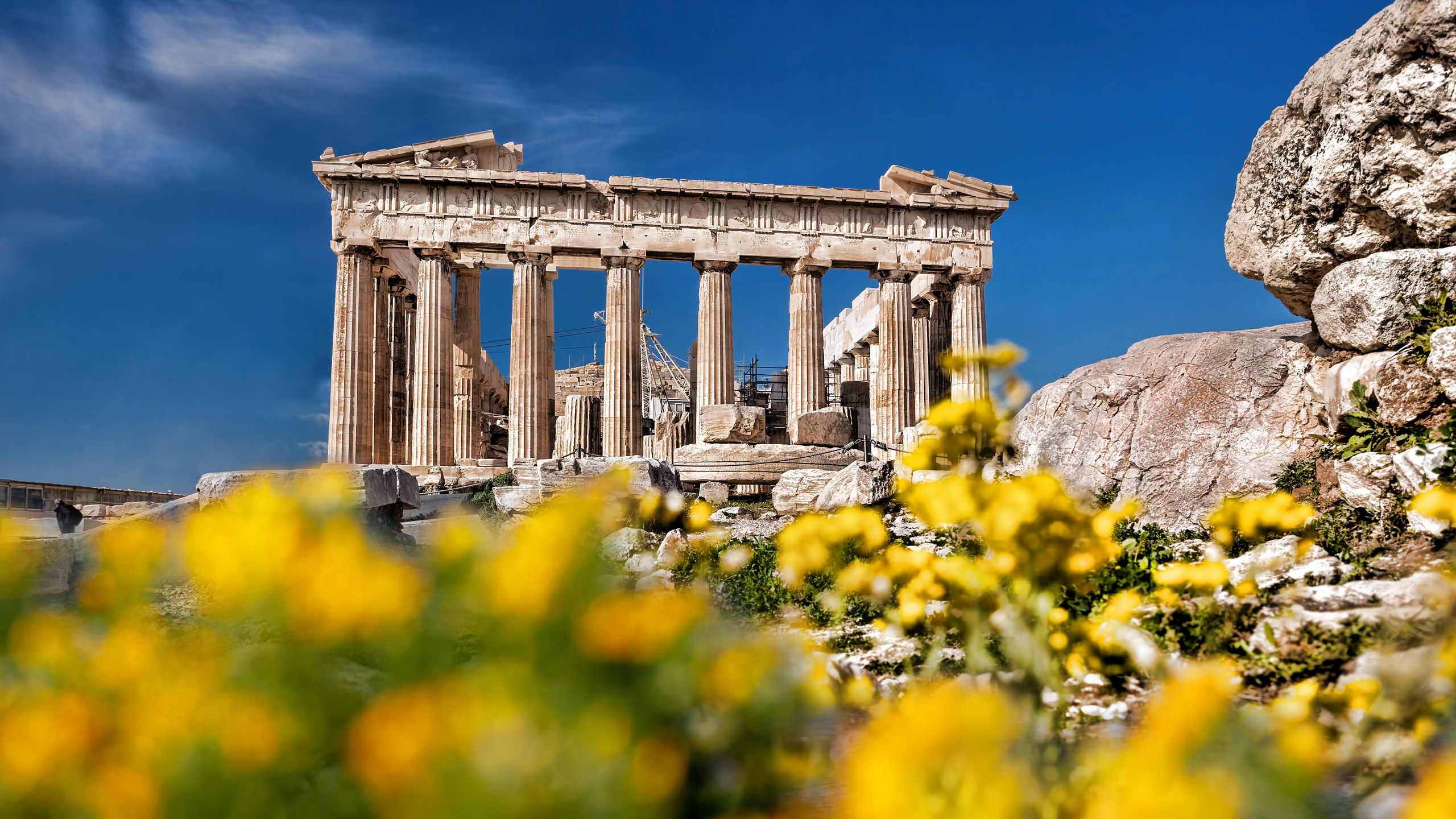 Day 17 - Sicily (Messina), Iberia, the Mediterranean & Aegean - 2027 ...