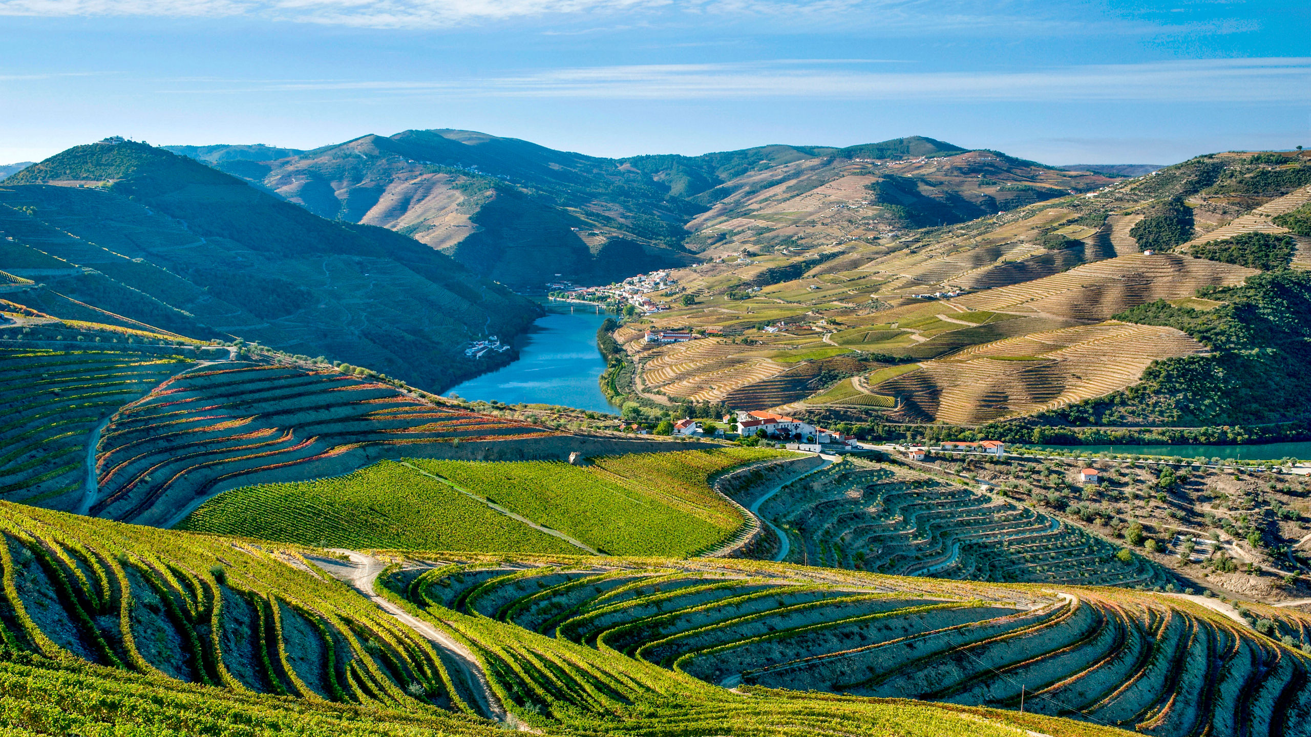 Day 5 - Tangier, Iberian Odyssey - 2027 Itinerary - Barcelona to Porto