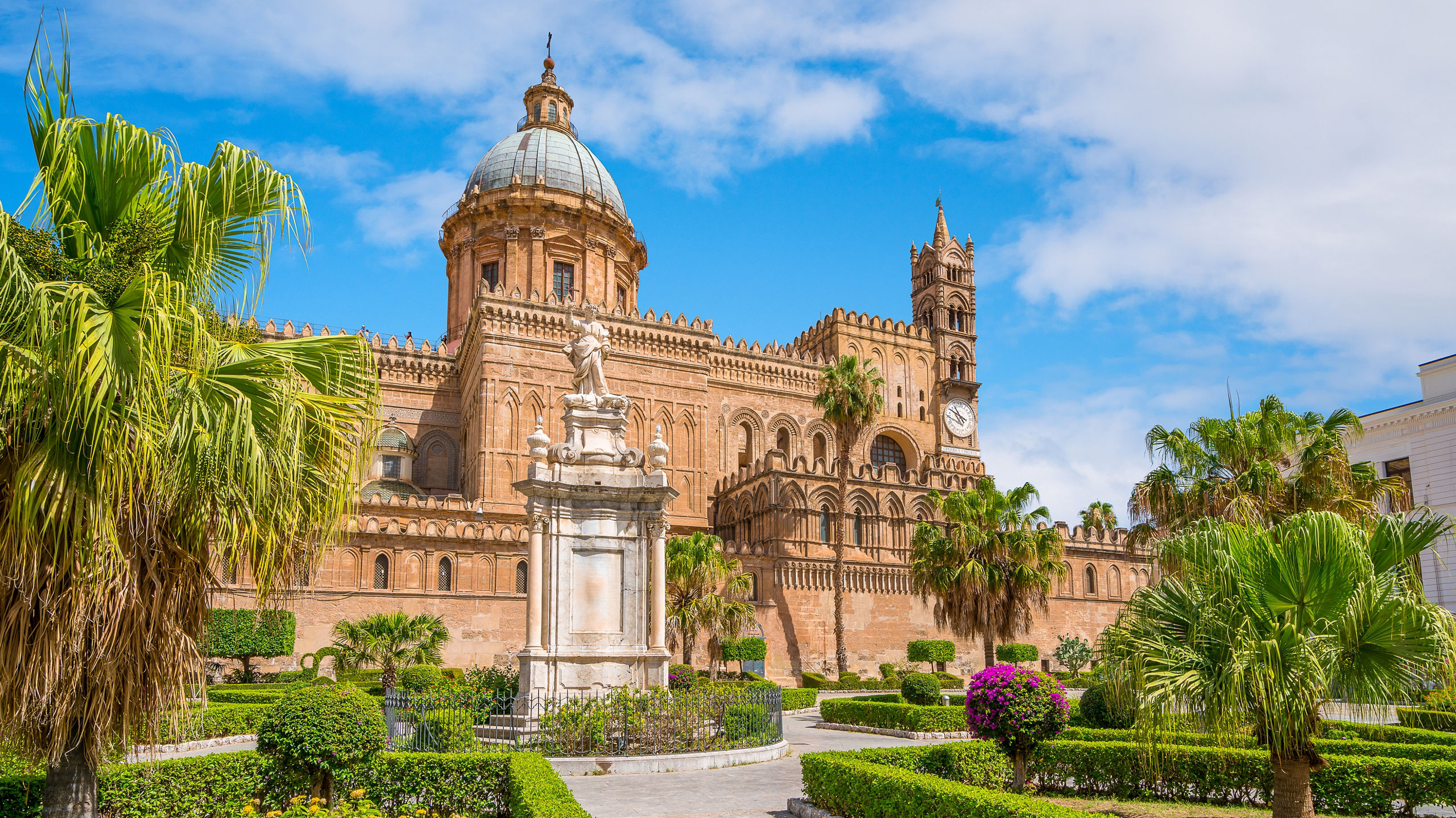 Day 1 - Rome (Civitavecchia), Jewels of the Mediterranean - 2026 ...