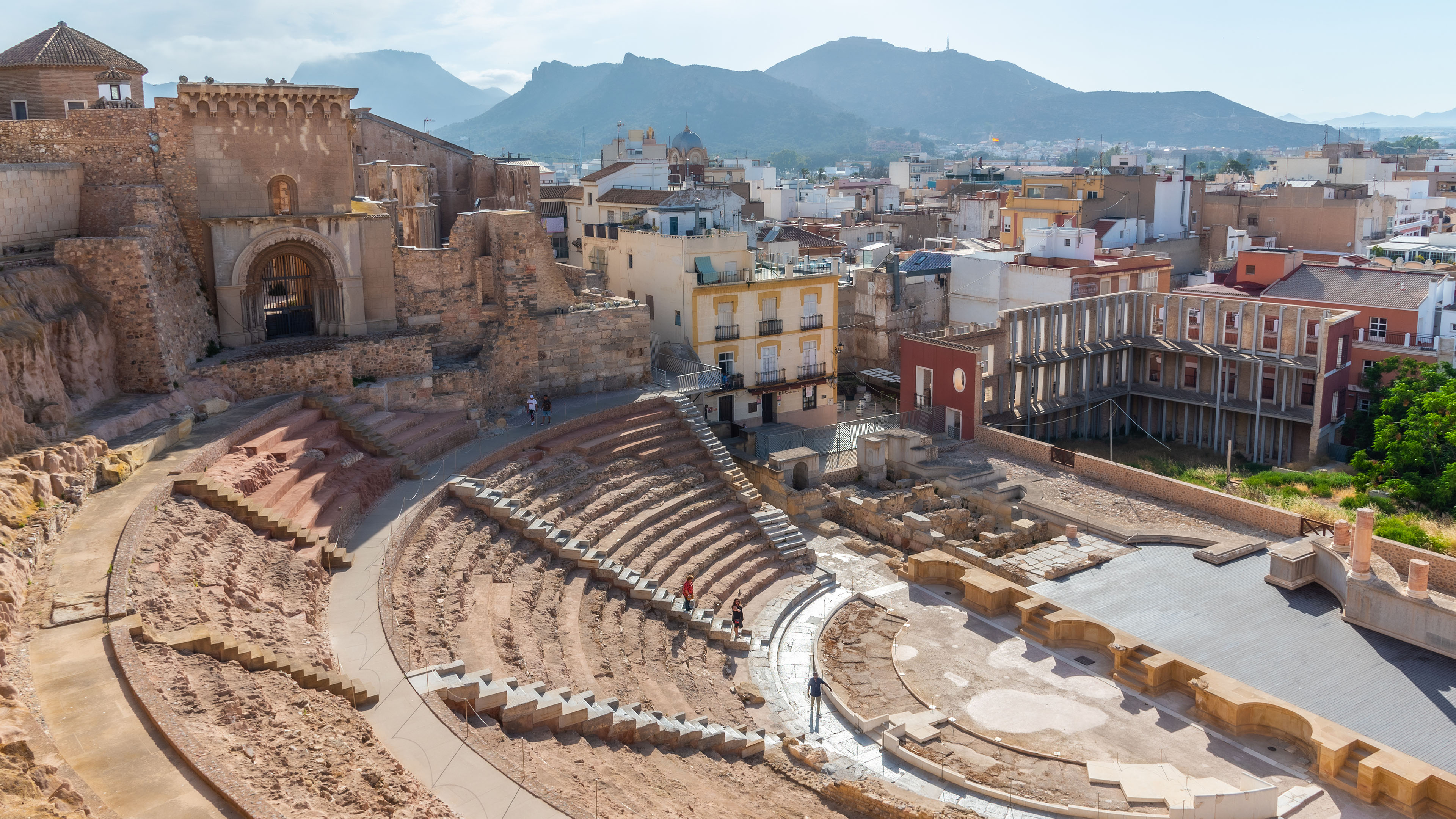 Day 14 - Portsmouth, Mediterranean Discoveries - 2027 Itinerary - Rome ...