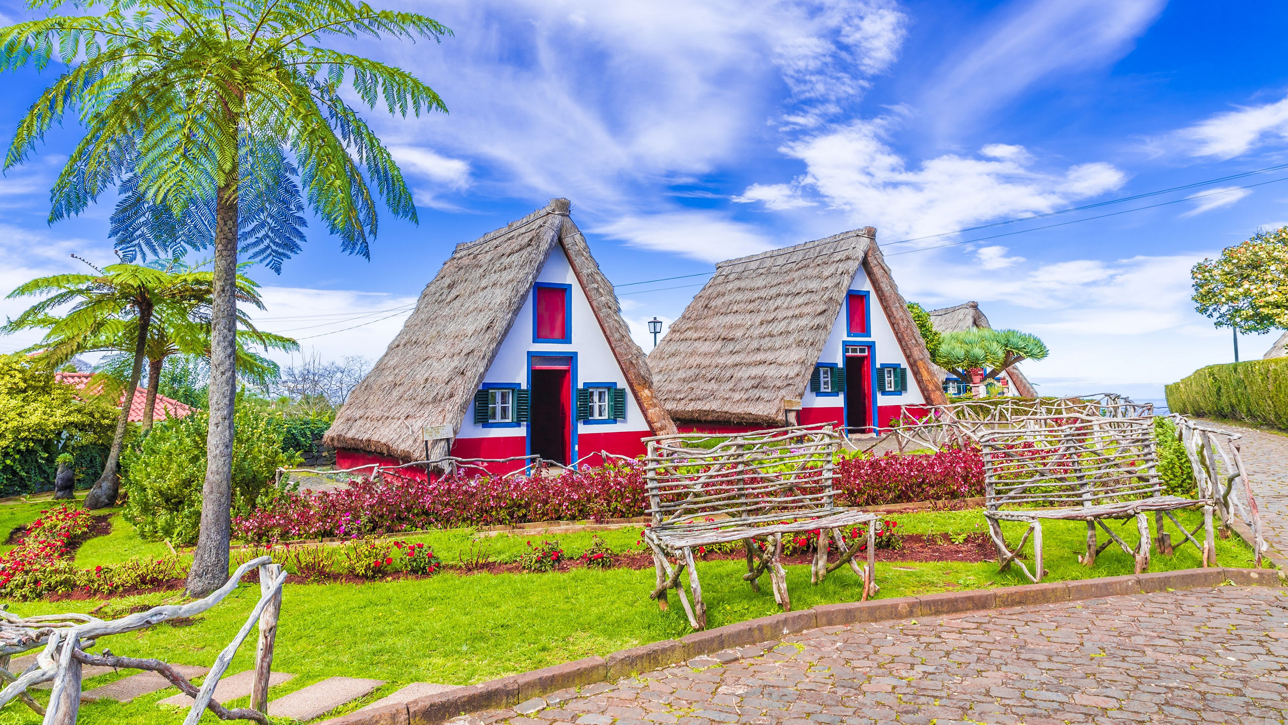 Mid Atlantic Crossing - 2027 Itinerary - Lisbon to San Juan | Viking®