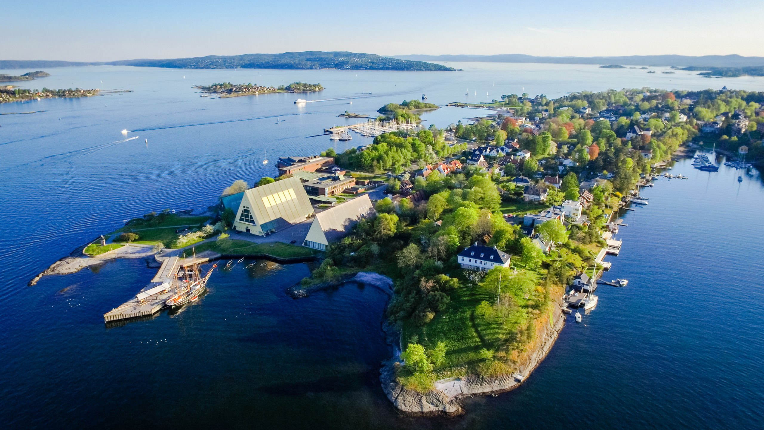 Day 3 - Haugesund, Nordic Wonders - 2027 Itinerary - Bergen to Oslo