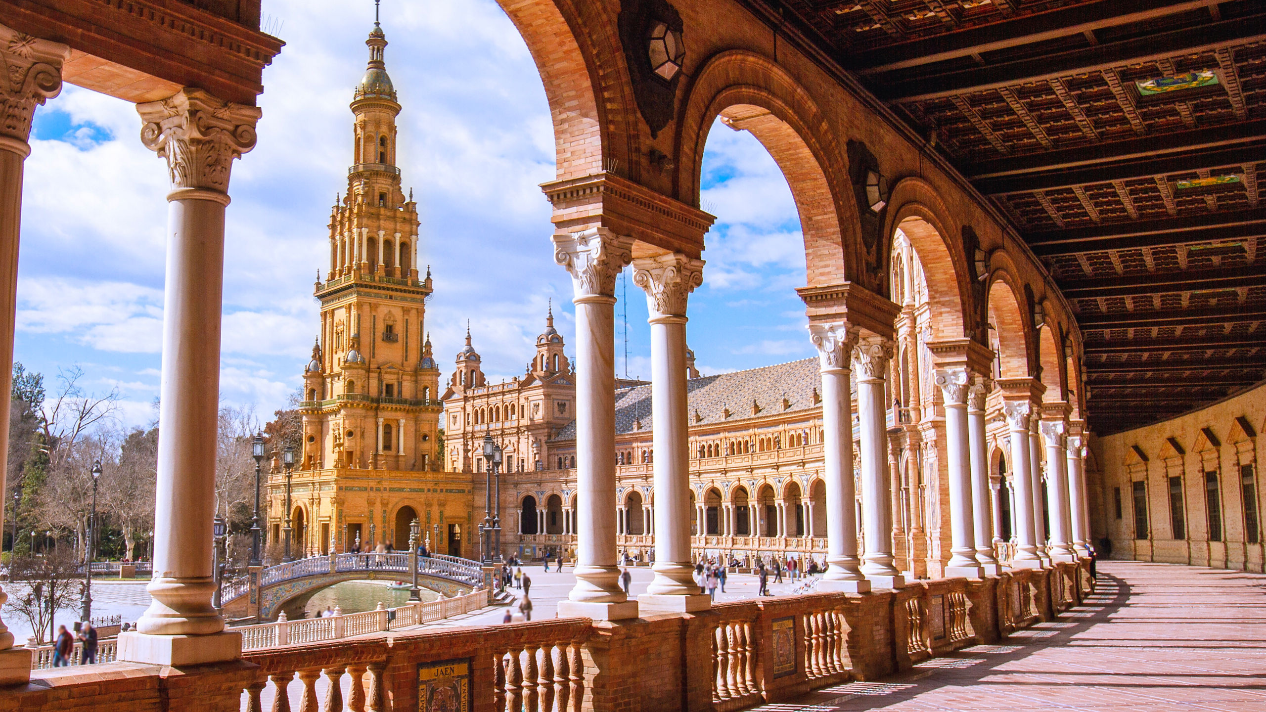 Day 5 - Granada (Málaga), Spain & Portugal Discovery - 2026 Itinerary ...