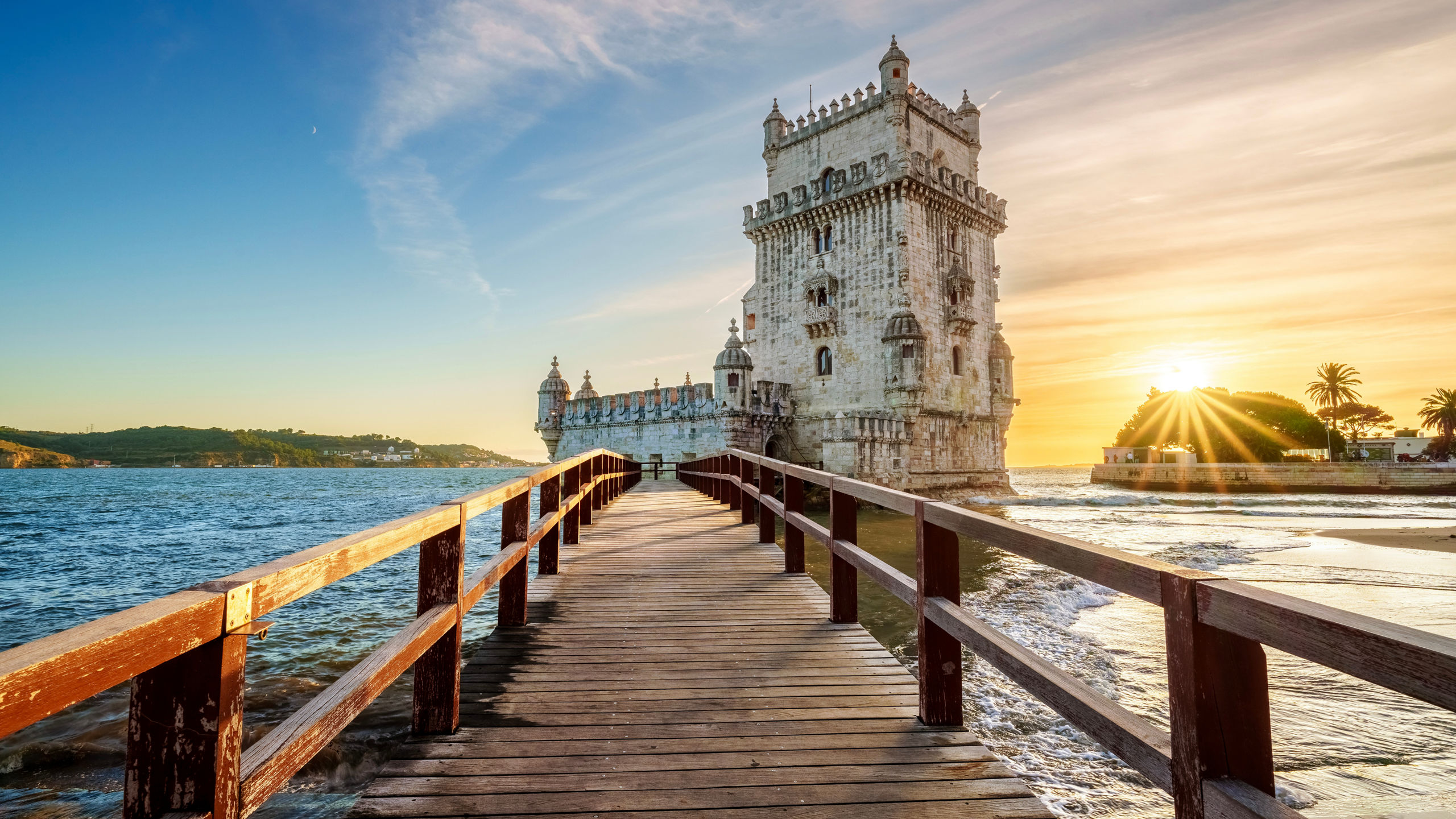 Spain, Portugal & the Mediterranean - 2026 Dates & Pricing - Lisbon to ...