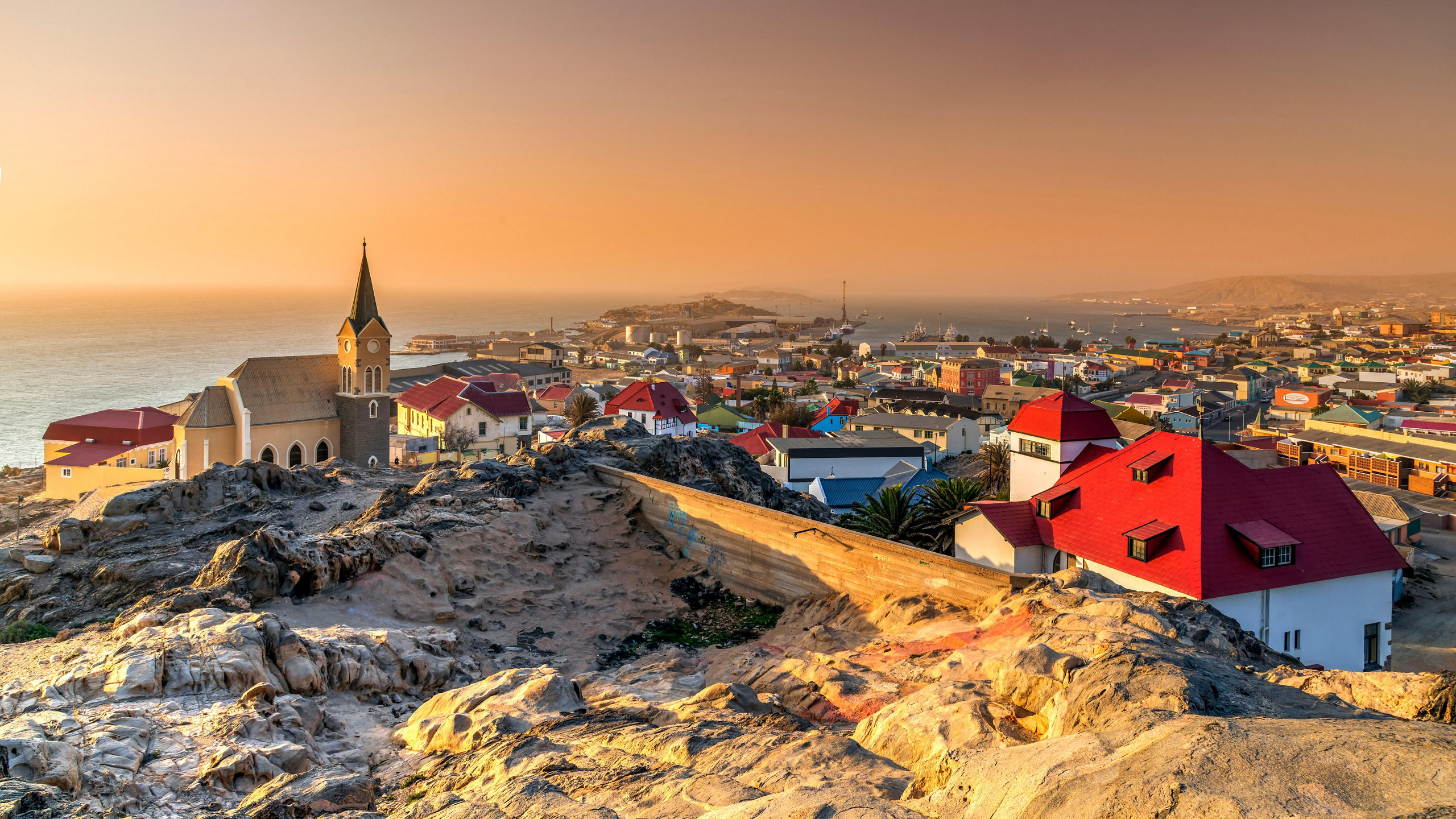 Day 150 - The Highlands (Ullapool), Viking World Voyage III - 2026 ...