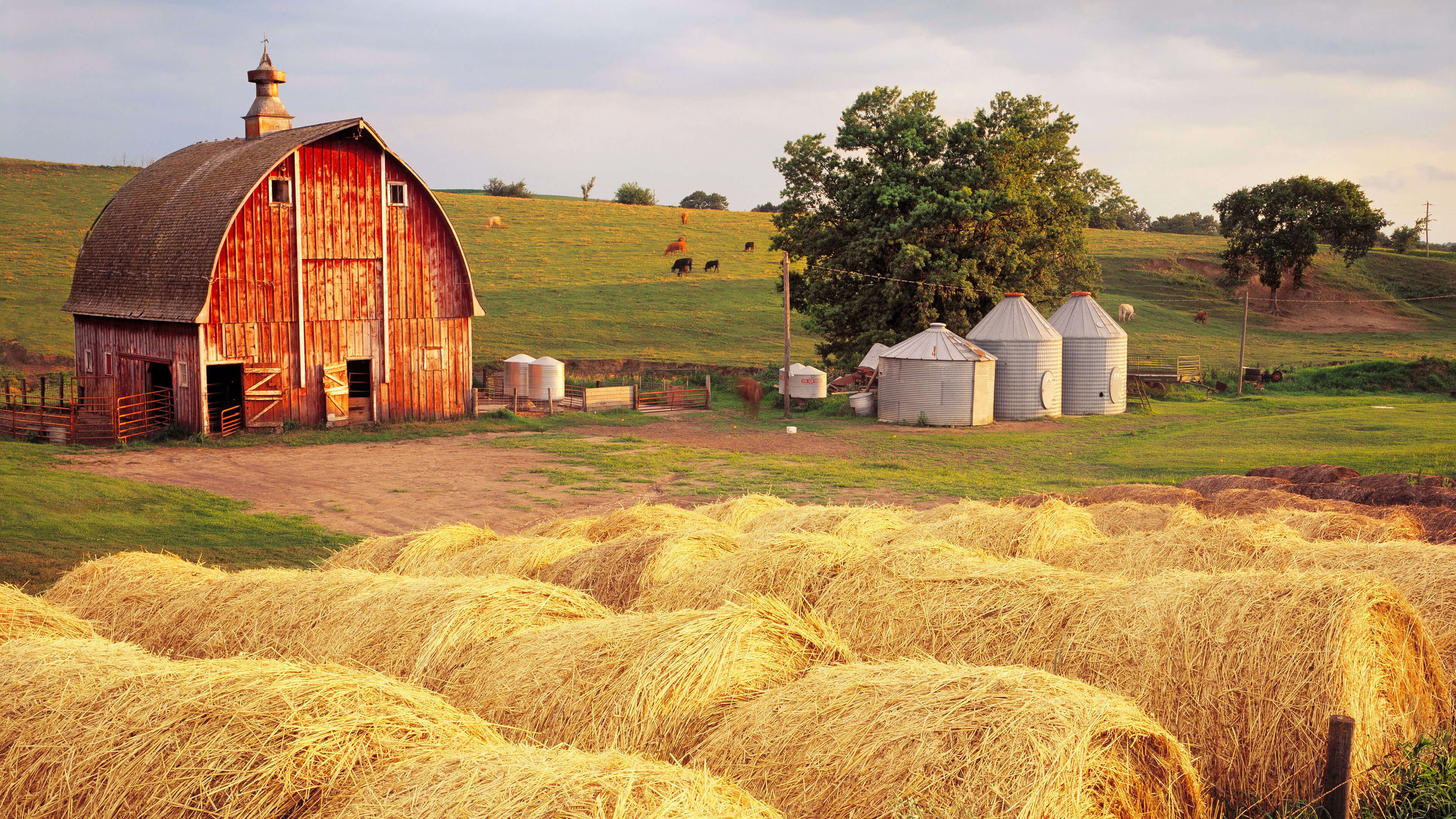 Heartland of America - 2027 Itinerary - St. Paul to St. Louis (Alton ...